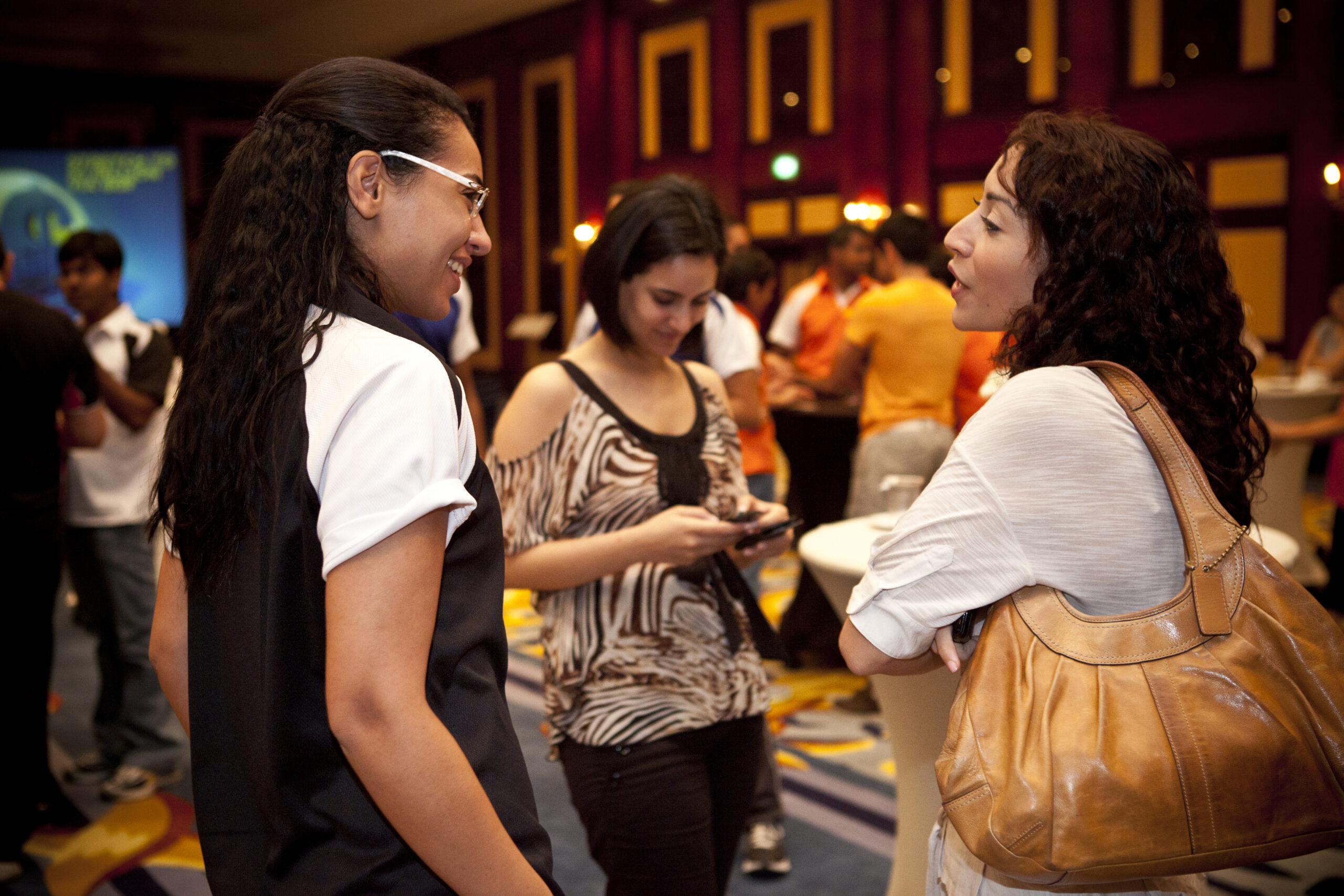 Unlocking Team Synergy: The Ultimate Guide to Team Building in the UAE ...