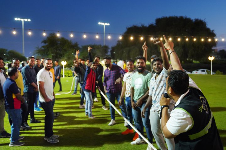 Home - Sky High Events